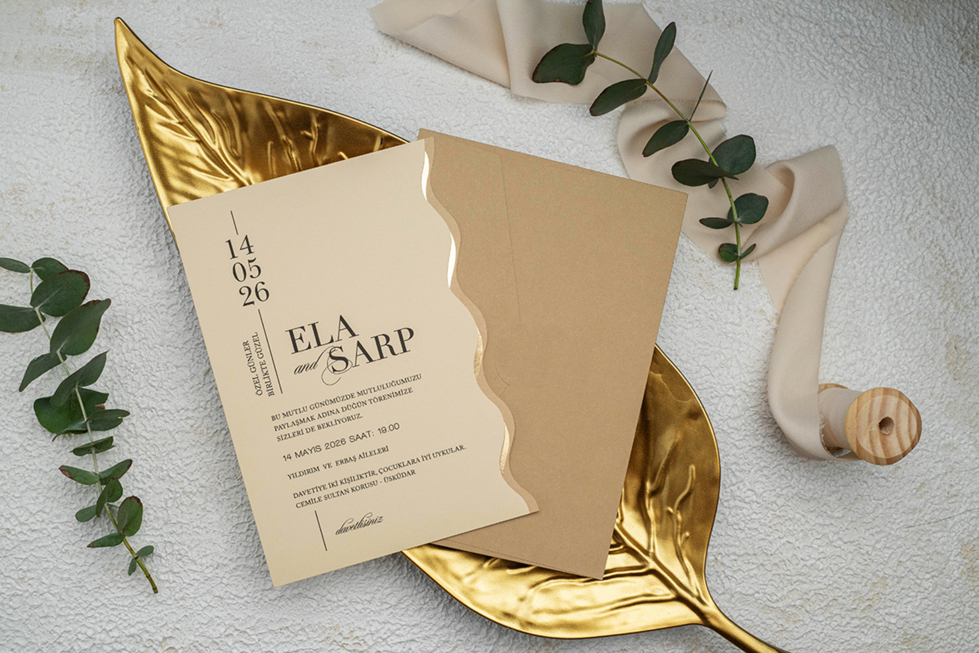 Invitatii nunta 9252 | Pixeda - Invitatii, tablouri canvas, fototapet
