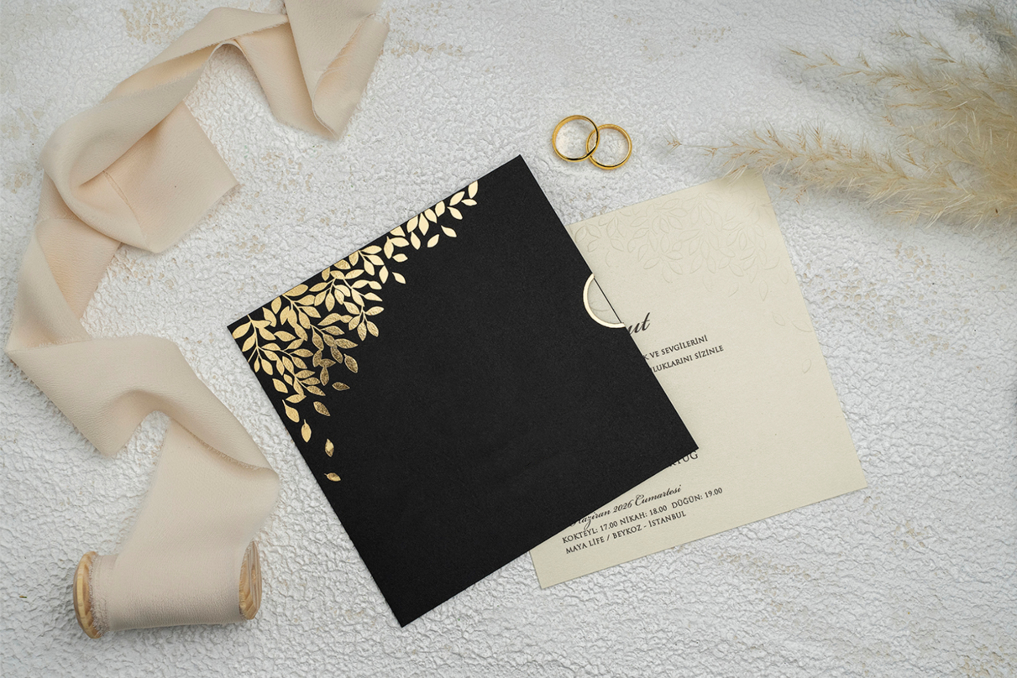 Invitatii nunta 9253 | Pixeda - Invitatii, tablouri canvas, fototapet
