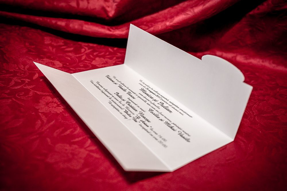 Invitatii nunta 5004 | Pixeda - Invitatii, tablouri canvas, fototapet