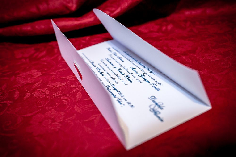 Invitatii nunta 5020 | Pixeda - Invitatii, tablouri canvas, fototapet
